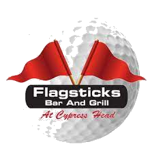 Menu for Flagsticks Bar and Grill in Port Orange, FL | Sirved