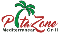 Menu for PITA ZONE in Bolingbrook, IL | Sirved