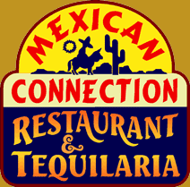 Menu for Mexican Connection in Saratoga Springs, NY | Sirved