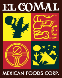 Menu for El Comal in Burnaby, BC | Sirved