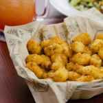 McMenamins Spar Café menu in Olympia, Washington, USA