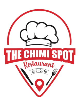 Menu for THE CHIMI SPOT in Orlando, FL | Sirved