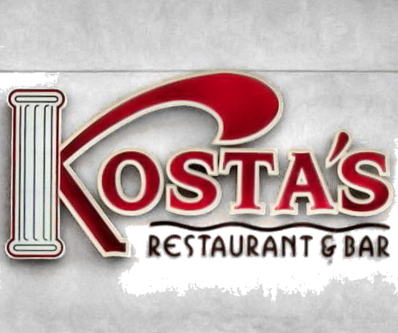 Menu for Kosta's Old Town in Old Town, ME | Sirved