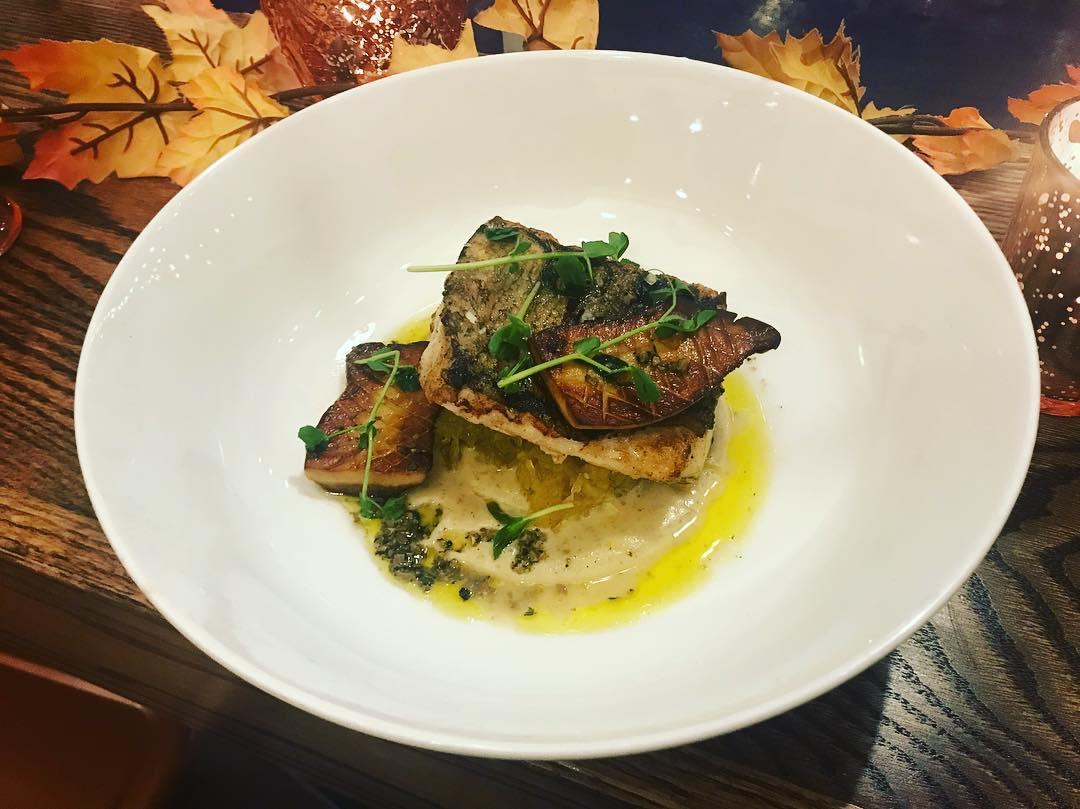 Prescott's Provisions menu in Tonawanda, New York, USA