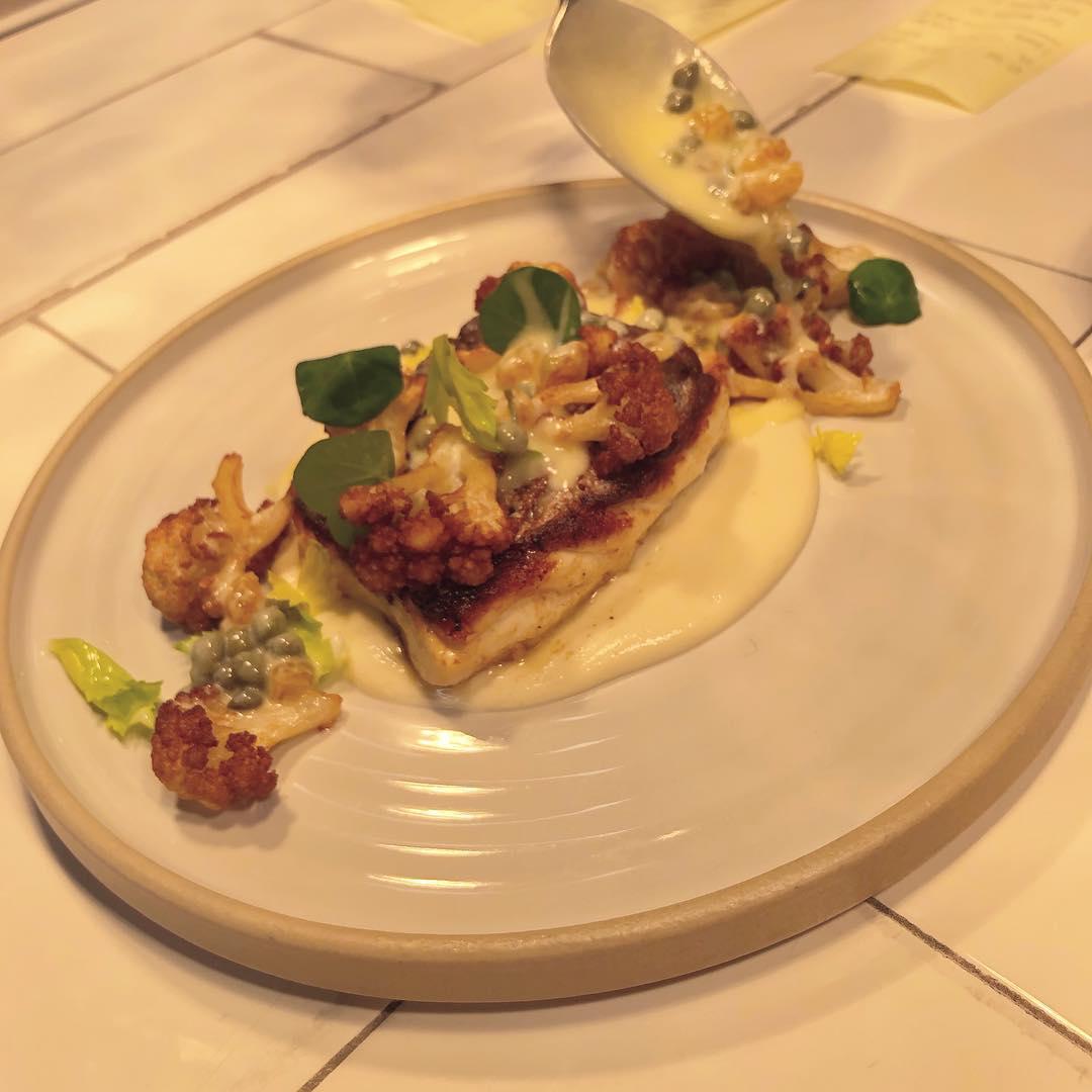 Prescott's Provisions menu in Tonawanda, New York, USA