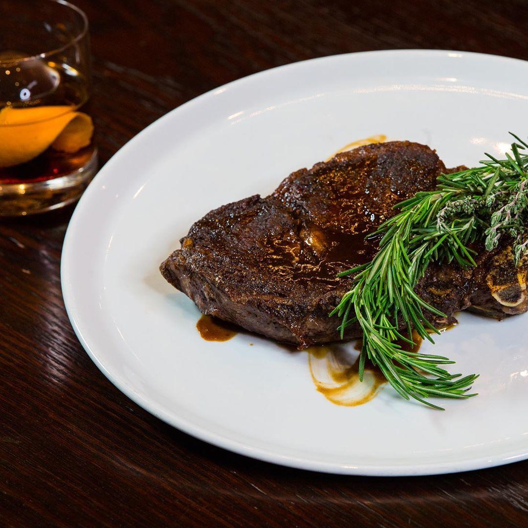 Photos for Red Square Restaurant & Vodka Lounge in Las Vegas, NV | Sirved