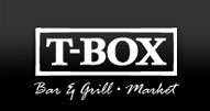 Menu for T-Box Bar & Grill in Ham Lake, MN | Sirved