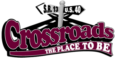 Menu for Crossroads Pub and Grub in Jacksontown, OH | Sirved