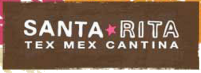 Santa Rita Cantina menu in Austin, Texas, USA