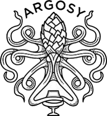 Menu for Argosy in Atlanta, GA | Sirved