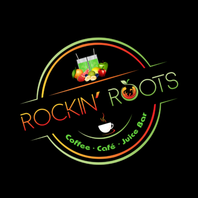 Menu for Rockin Roots in Hillsdale, NJ | Sirved