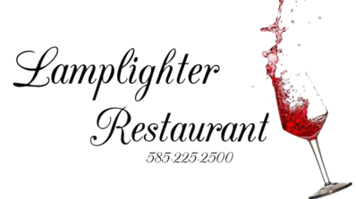 Menu for Lamplighter Restaurant in Rochester, NY | Sirved