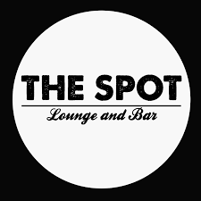 The Spot menu in Houston, Texas, USA
