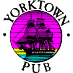 Menu for Yorktown Pub in Yorktown, VA | Sirved
