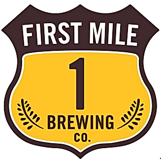 Menu for First Mile Brewing Company in Fort Kent, ME | Sirved