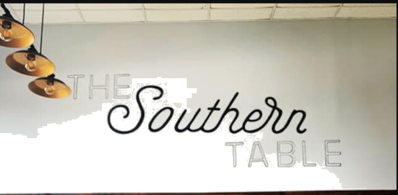 Menu for The Southern Table in Pulaski, TN | Sirved