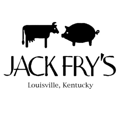 Menu for Jack Fry's in Louisville, KY | Sirved