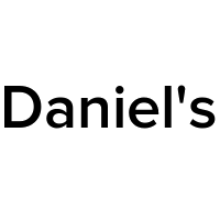 Menu for Daniel's in Wilson, NC | Sirved