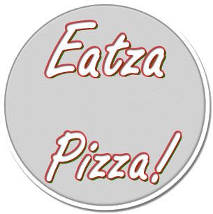 Menu for EATZA PIZZA in Aurora, IL | Sirved