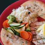 EZ'S Brick Oven & Grill menu in San Antonio, Texas, USA