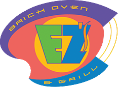 Menu for EZ'S Brick Oven & Grill - San Antonio, TX | Sirved