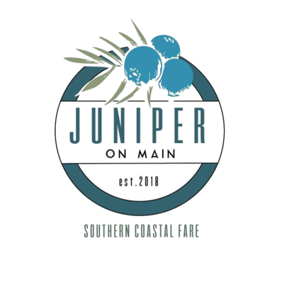 Menu for Juniper On Main in Carmel, IN | Sirved