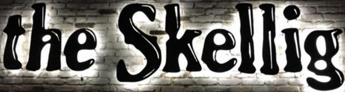 Menu for the Skellig in Dallas, TX | Sirved