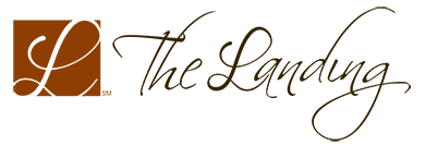 Menu for The Landing in Hillsborough Township, NJ | Sirved