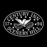 Menu for Century Inn in Scenery Hill, PA | Sirved