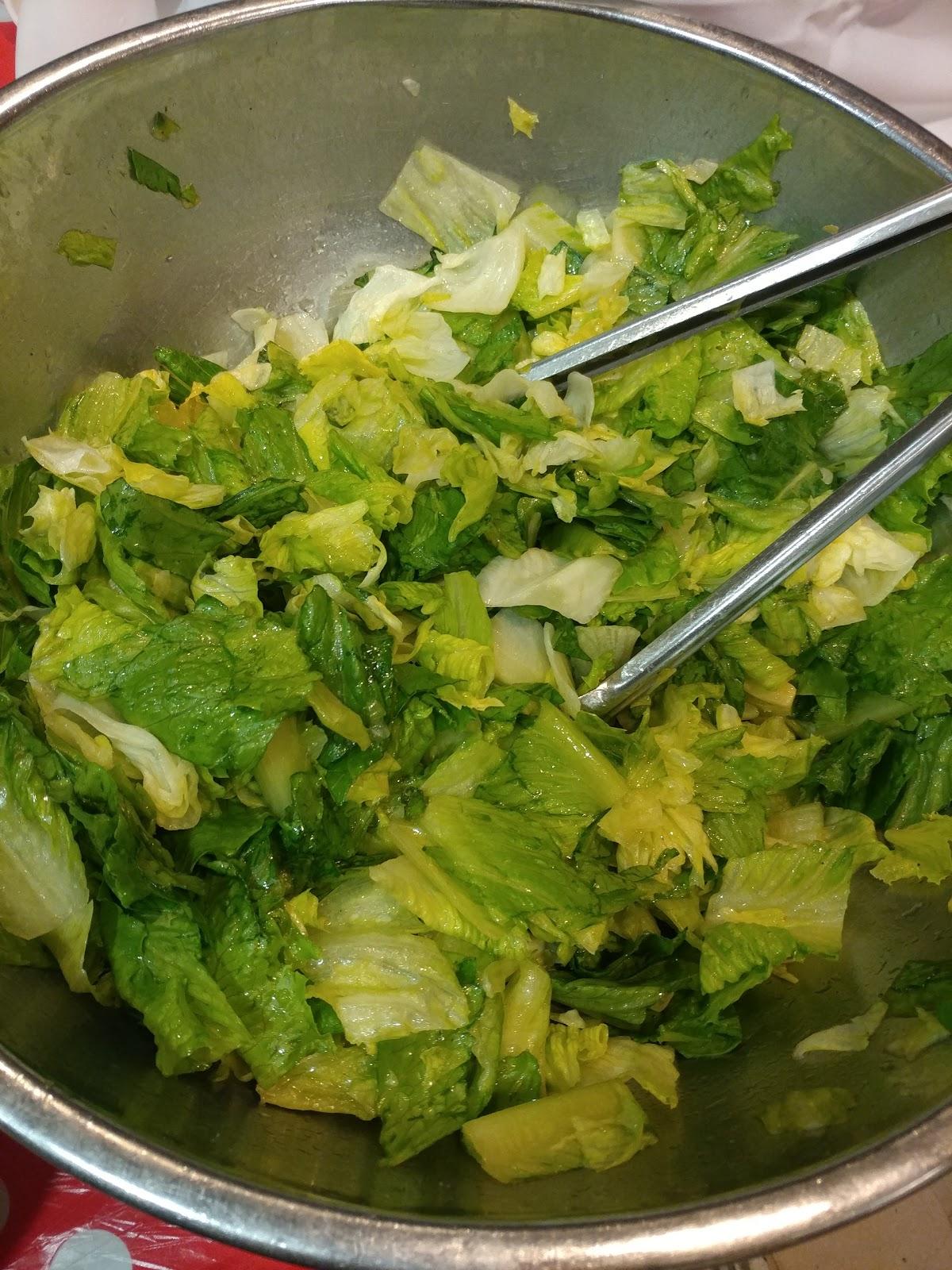 Caruso Club menu in Greater Sudbury, Ontario, Canada