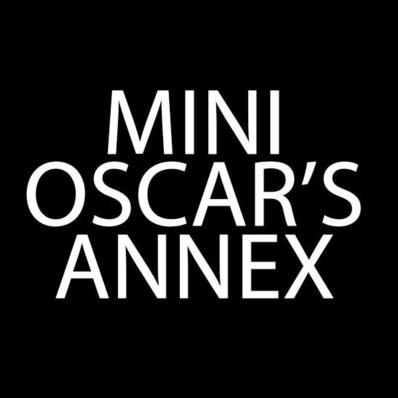 Menu for Mini Oscar's Annex in Sumner, WA | Sirved