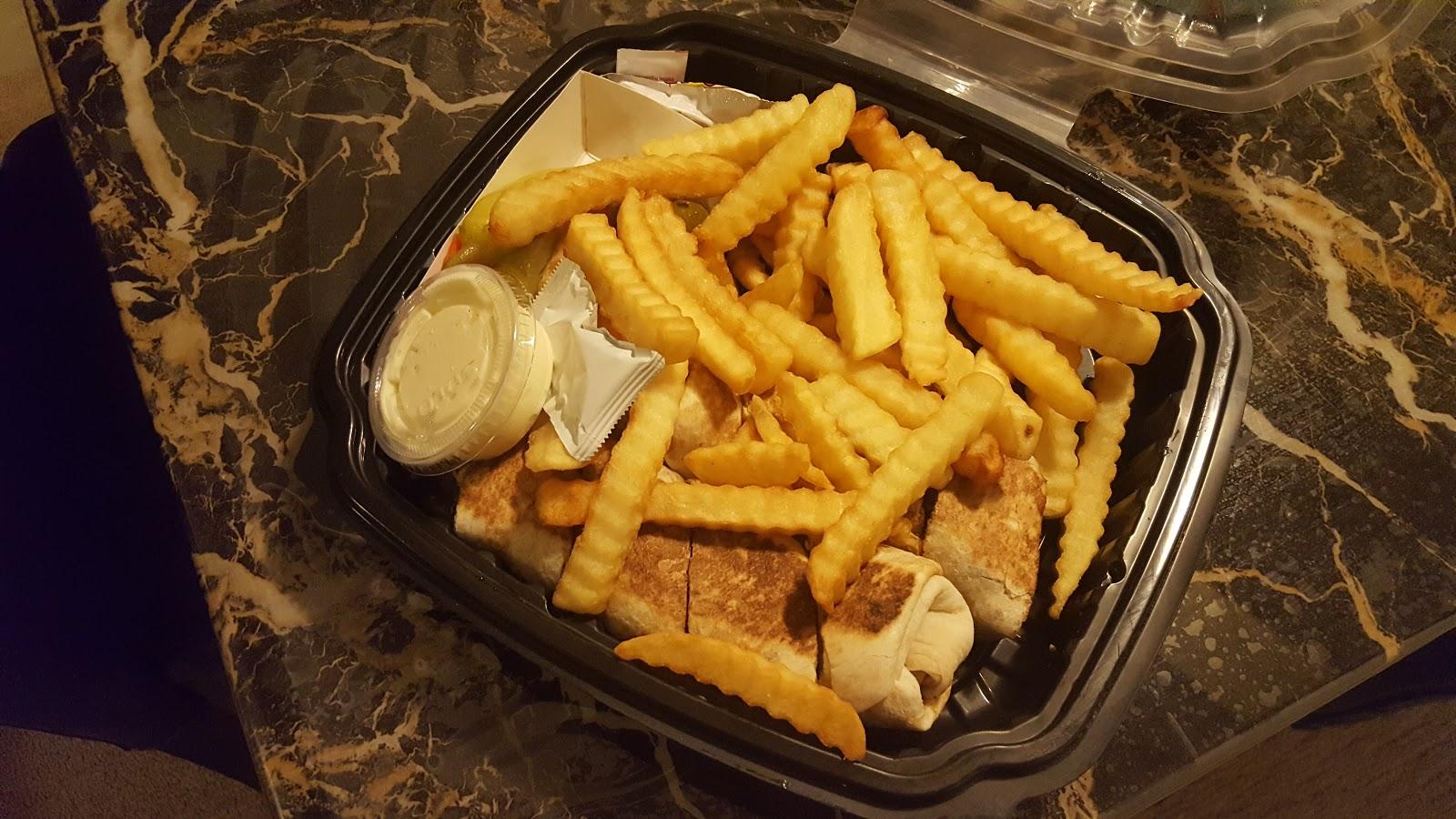 Photos for Baba Saj - Palos Hills in Palos Hills, IL | Sirved