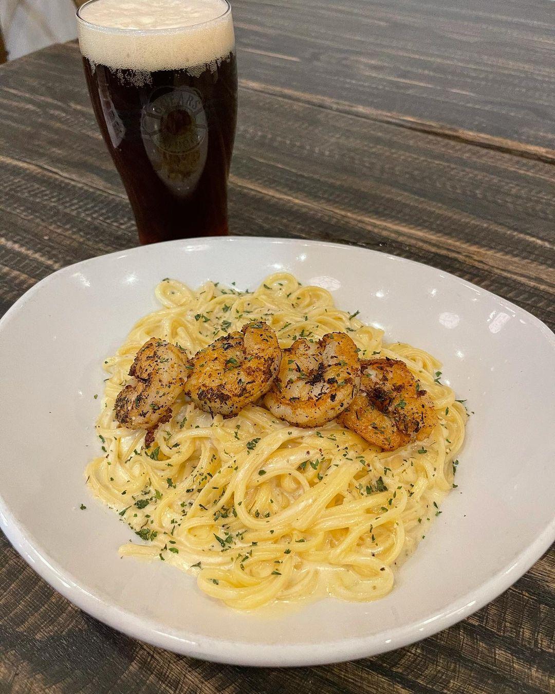 6 Bears & A Goat Brewing Company menu in Fredericksburg, Virginia, USA