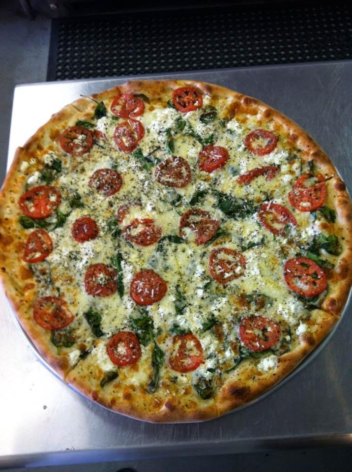 The Pizza Stop menus in Rochester, New York, United States