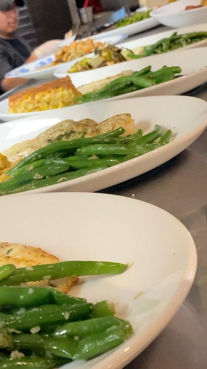 Photos for Southern Pecan - Gulf Coast Kitchen in Charlotte, NC | Sirved