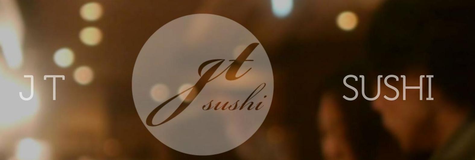 Menu for JT Sushi Restaurant in North Bay, ON | Sirved