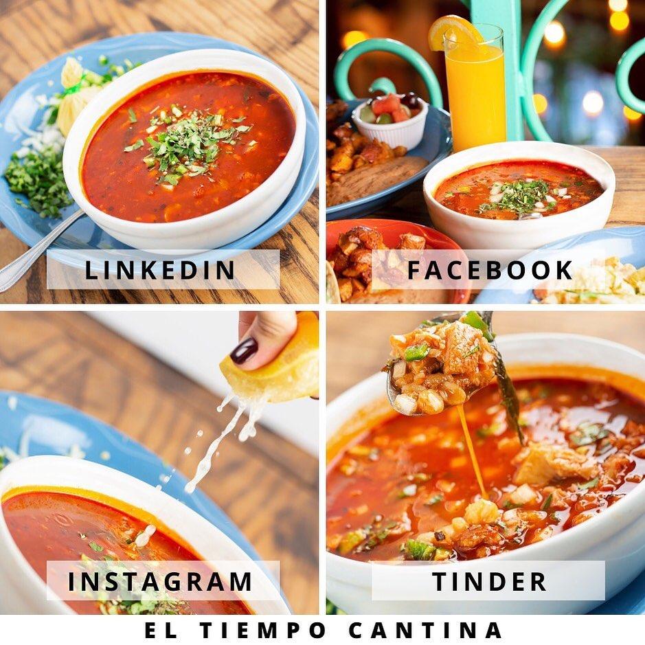 El Tiempo Cantina - S. Gessner menus in Houston, Texas, United States