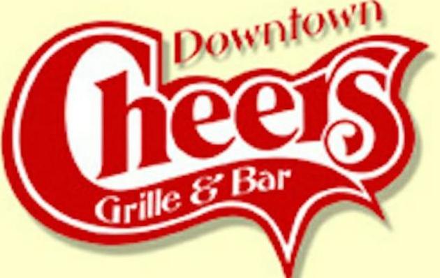 Menu for Cheers Grille & Bar in Concord, NH | Sirved