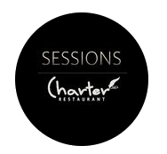 Menu for Charter Restaurant in Albany, NY | Sirved