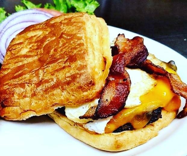 Ox Yoke Inn menu in Amana, Iowa, USA