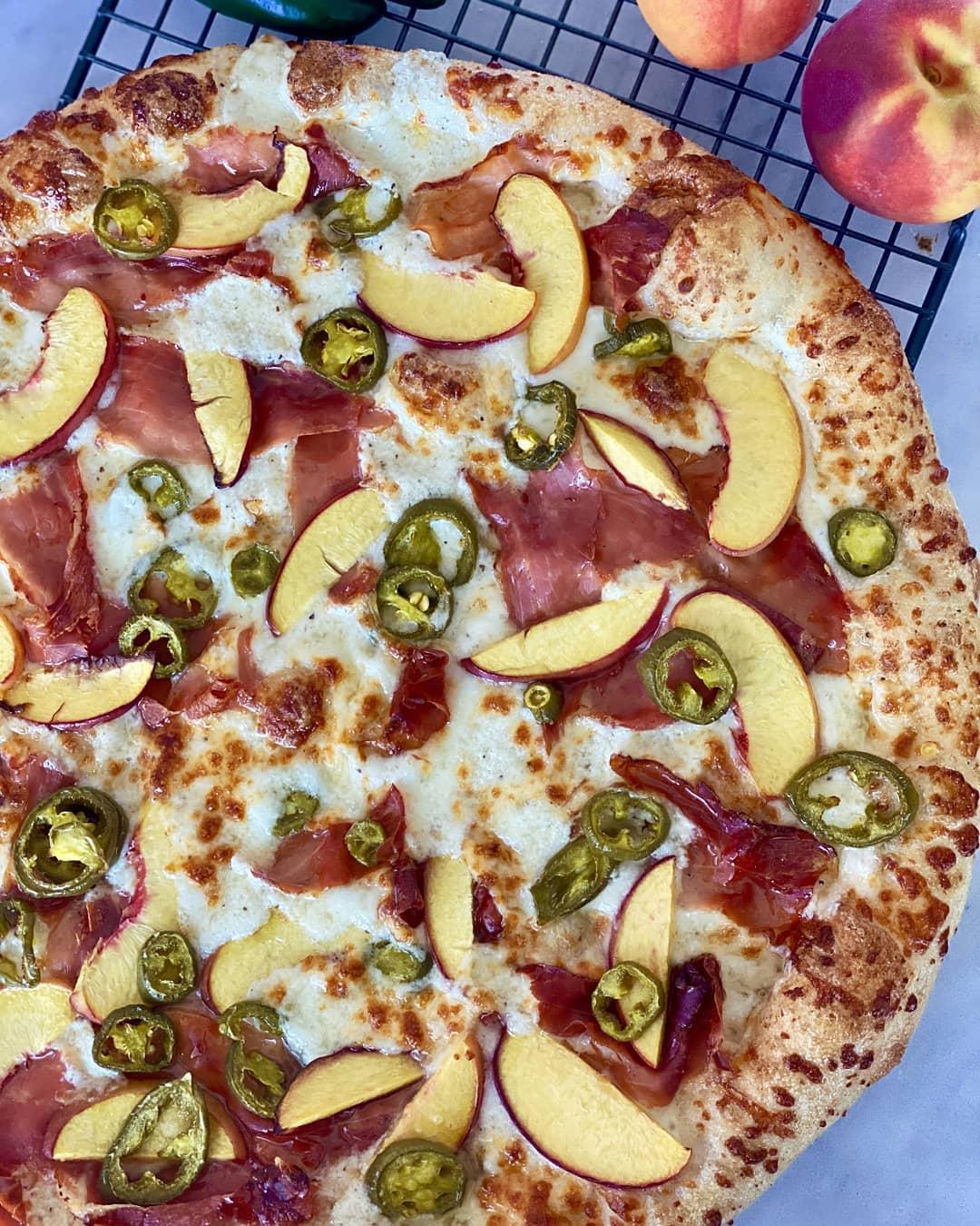 Giresi's Pizza Factory menus in Sarnia, Ontario, Canada