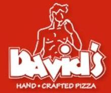 Menu for David's Pizza in Spokane, WA | Sirved