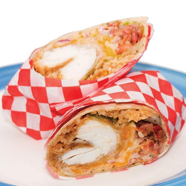 Kipps Lane Fish and Chips menus in London, Ontario, Canada