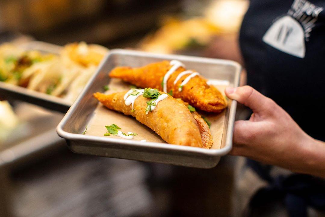 Hudson Taco menu in Newburgh, New York, USA