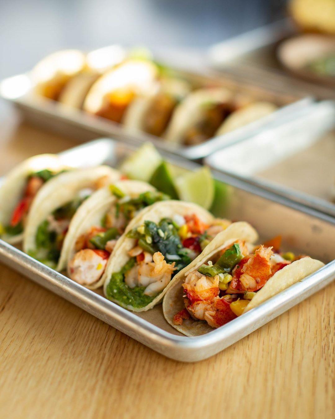 Hudson Taco menu in Newburgh, New York, USA