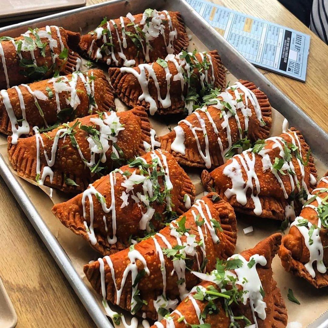 Hudson Taco menu in Newburgh, New York, USA