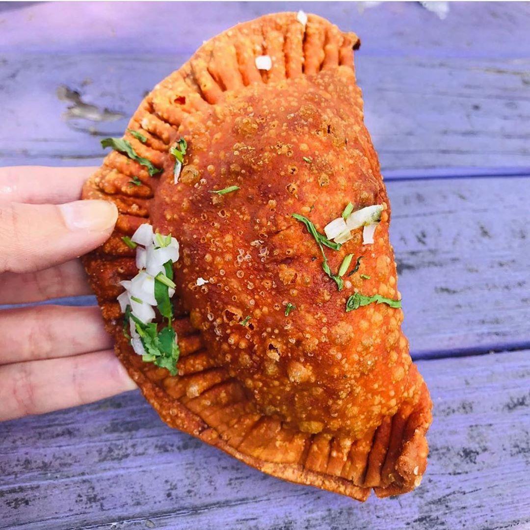 Hudson Taco menu in Newburgh, New York, USA