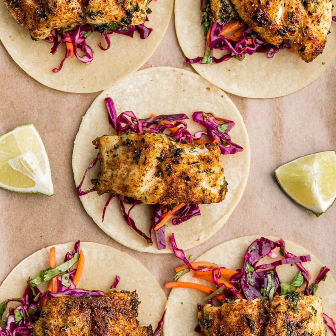 Hudson Taco menu in Newburgh, New York, USA