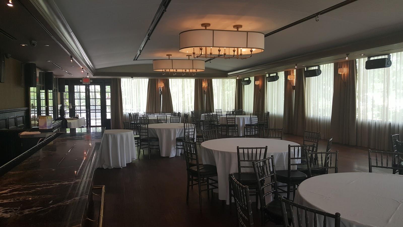 Hendrick's Tavern menu in Roslyn, New York, USA