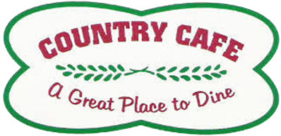 Menu for Country Cafe in Sun Prairie, WI | Sirved